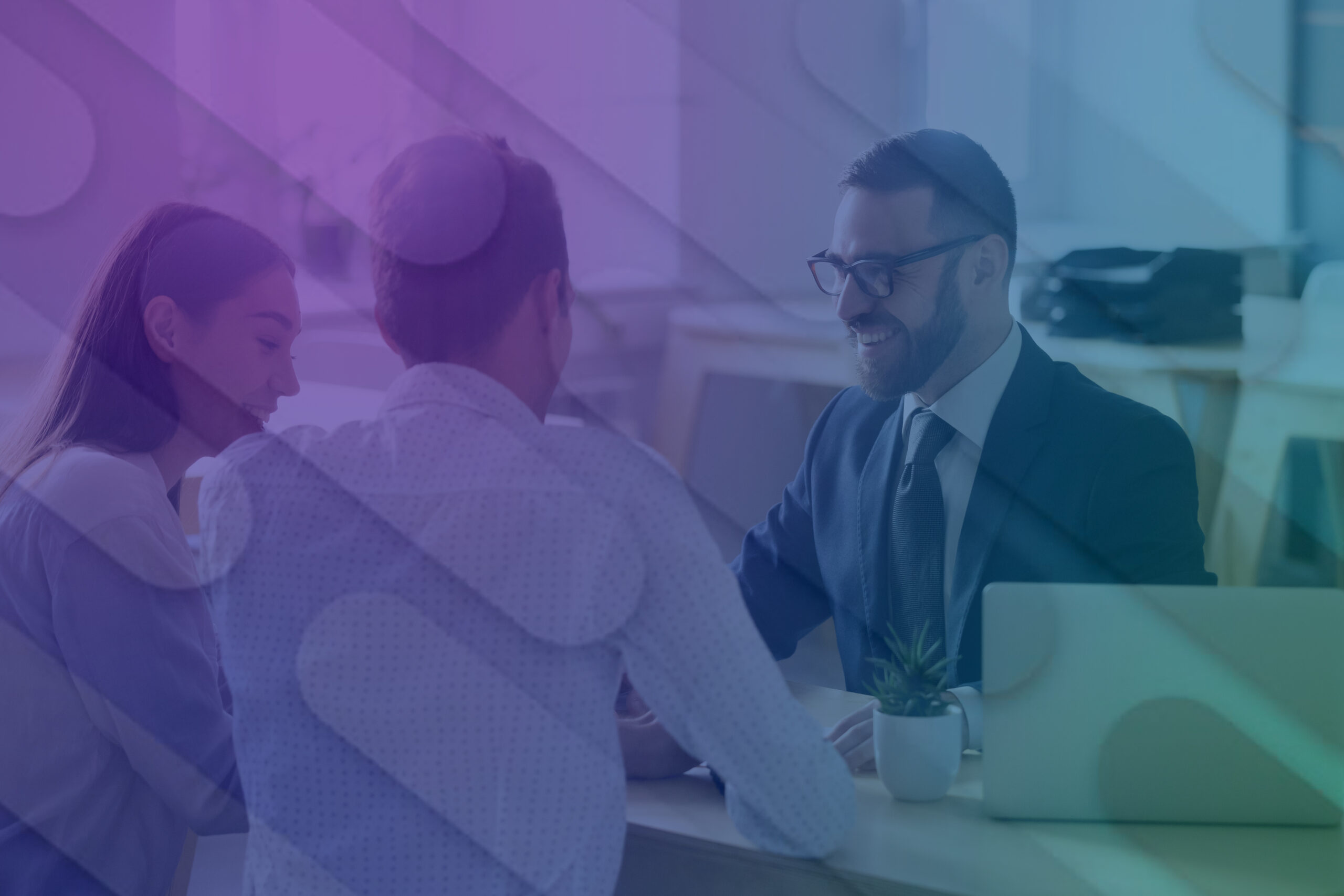 Financial Coaching - Living Smarter Jewish