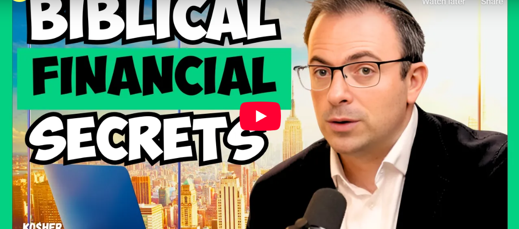 Proven Money Lessons from the Bible - Living Smarter Jewish