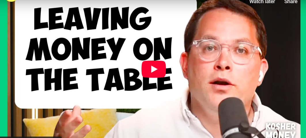 90% of People Boost Their Income Using Her Advice | KOSHER MONEY ...